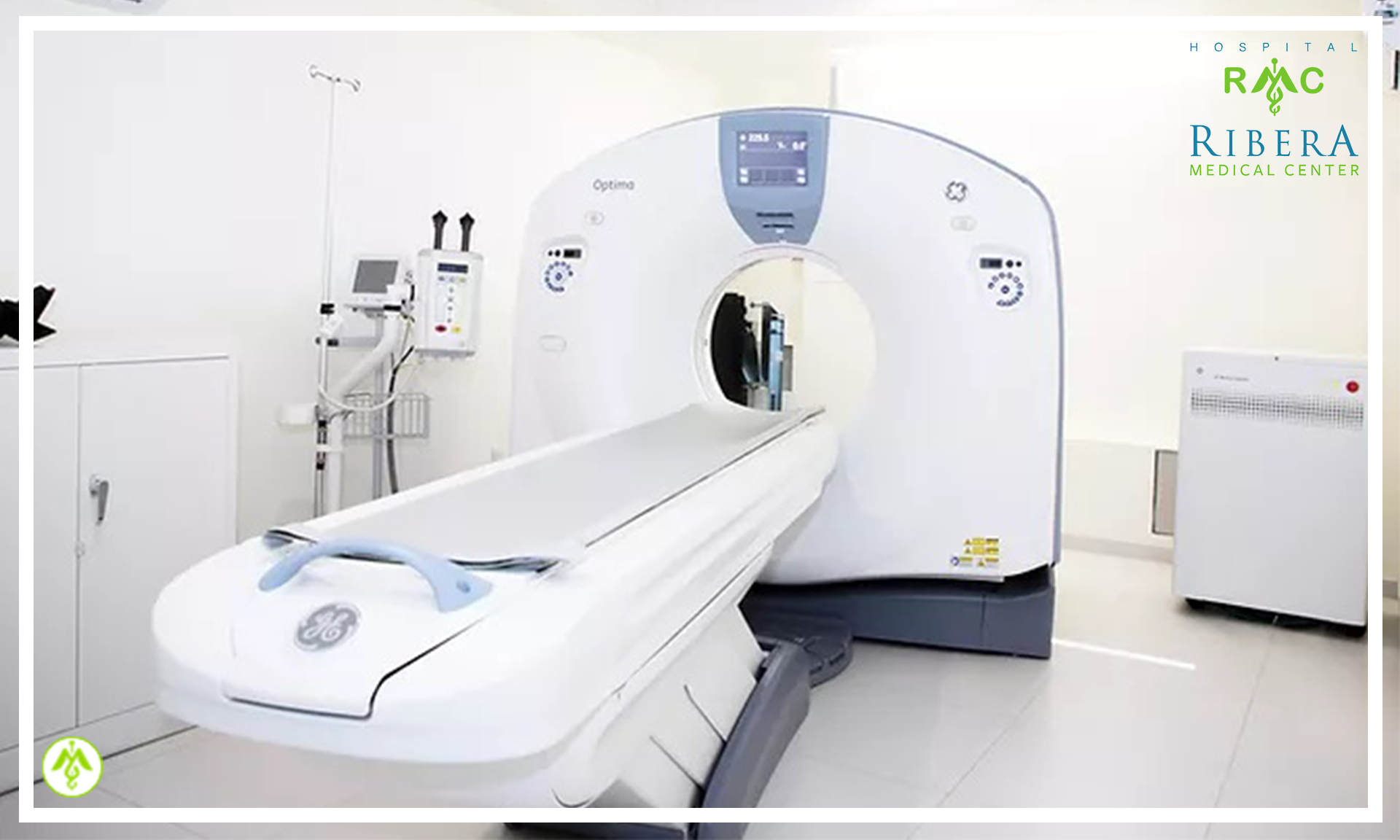 Ribera Medical Center